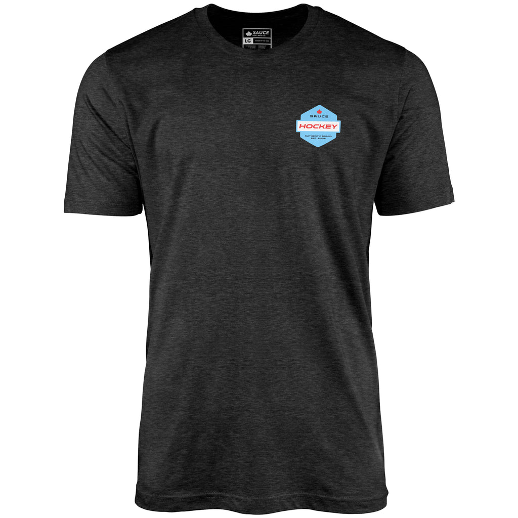 TOE DRAGON – Sauce Hockey