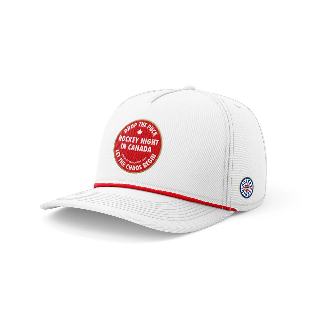 Drop The Puck - Bucket – Sauce Hockey