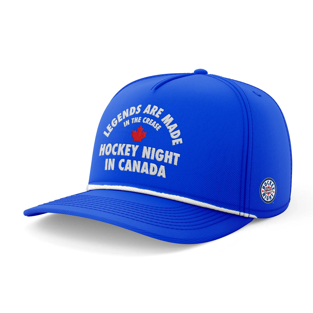 Legends - Bucket – Sauce Hockey