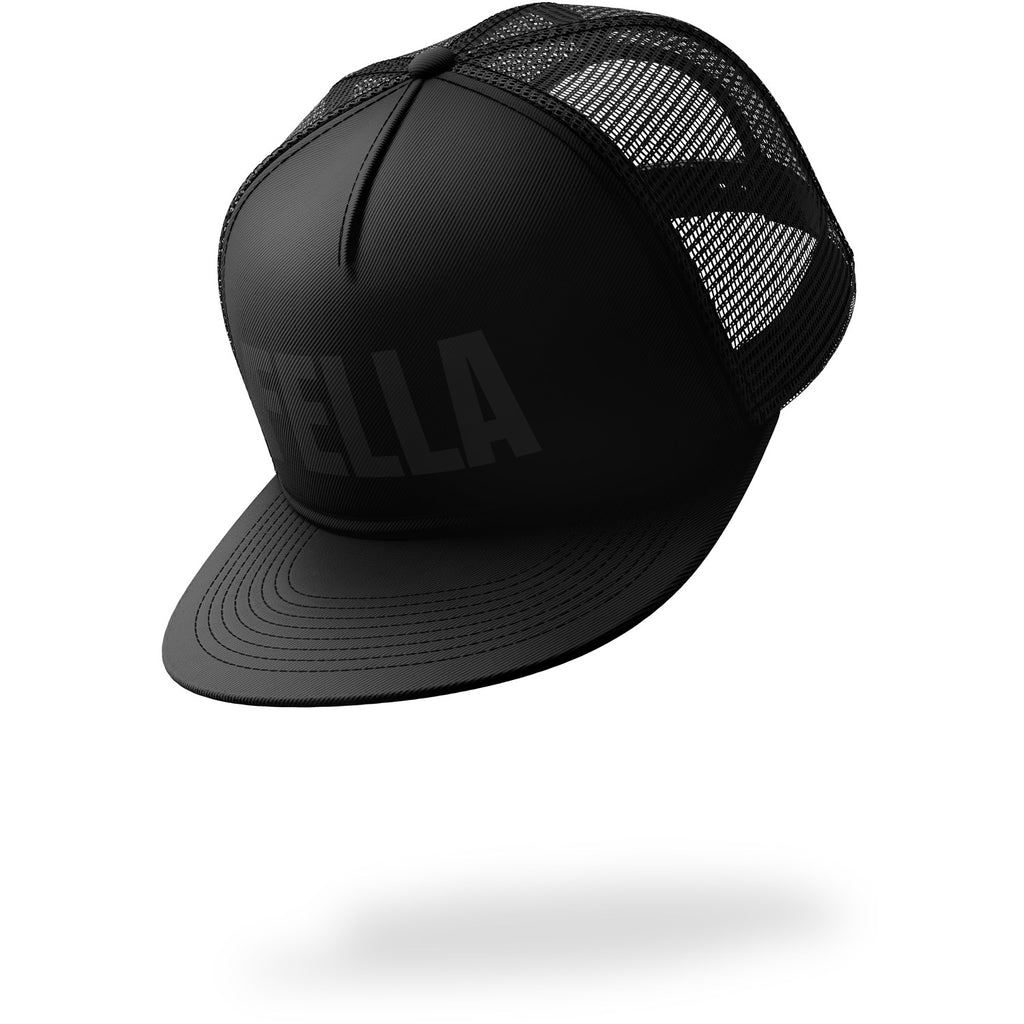 FELLA BUCKET - BLACKOUT – Sauce Hockey