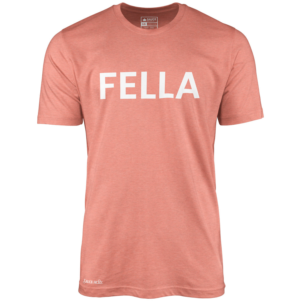 FELLA - OG - SUNSET – Sauce Hockey
